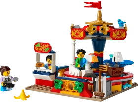 Lego 40714 Karussell - noppenstein.olbertz.de
