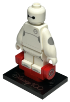 Lego Minifiguren coldis100-17 Baymax, Disney 100 - noppenstein.olbertz.de